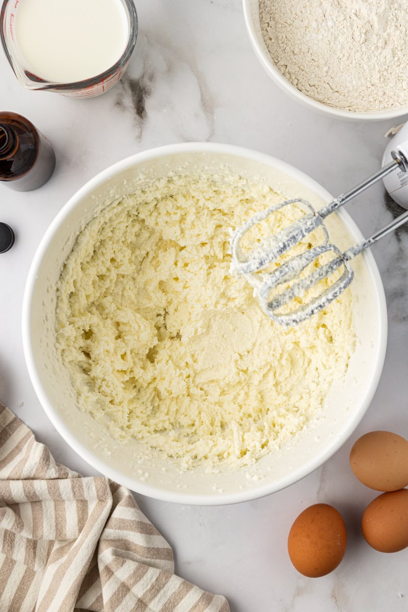 Cinnamon Crown Cake | Bake or Break