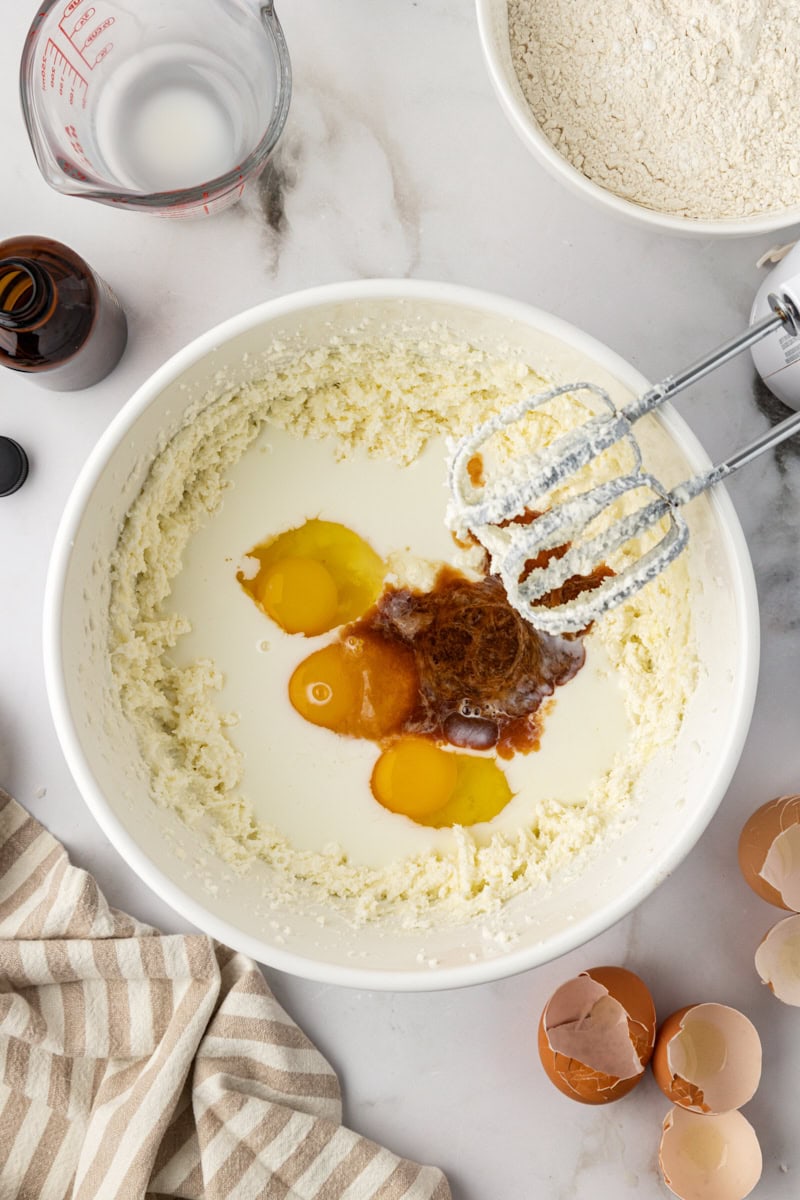 Cinnamon Crown Cake | Bake or Break