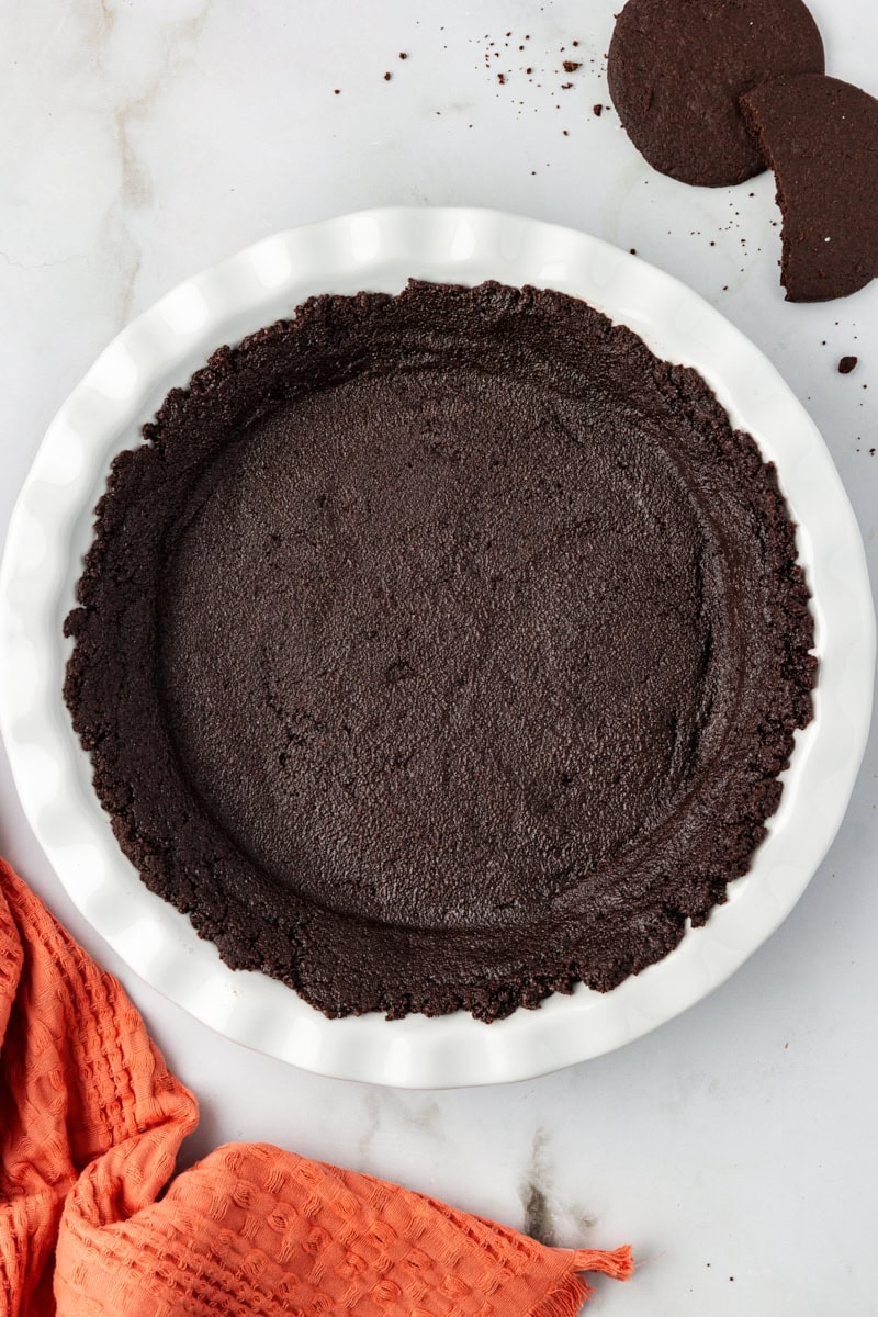 Peanut Butter Pie | Bake or Break