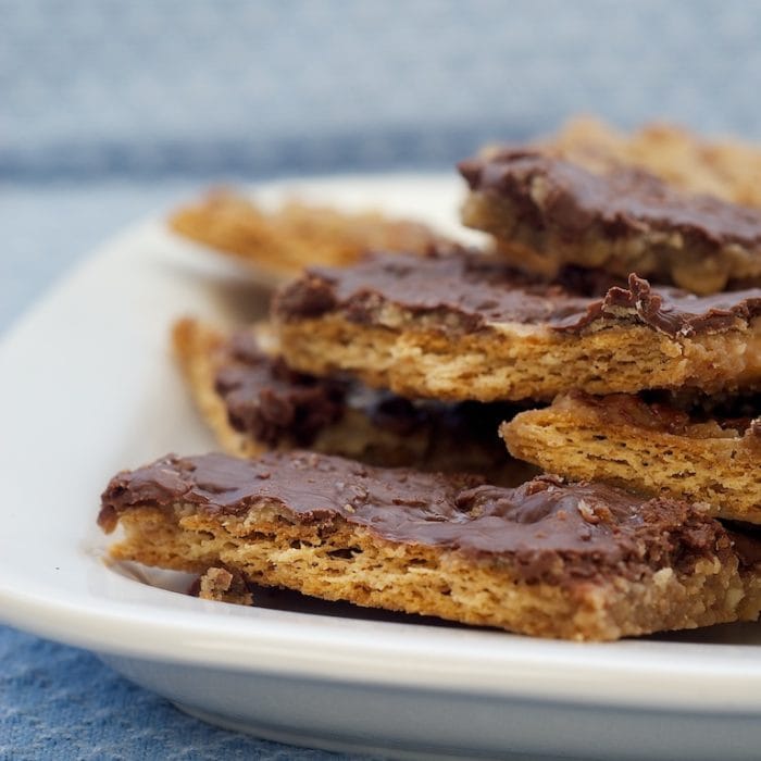 Easy Homemade Dessert Bars - Bake or Break