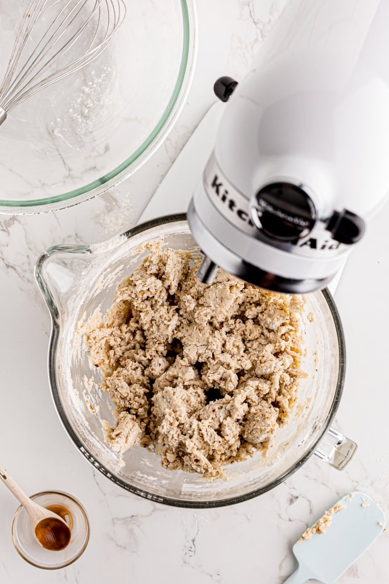 Cream Cheese Shortbread | Bake or Break