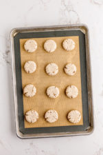 Cream Cheese Shortbread | Bake or Break