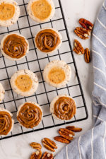 Cream Cheese Shortbread | Bake or Break