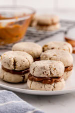 Cream Cheese Shortbread | Bake or Break