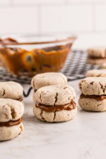 Cream Cheese Shortbread | Bake or Break