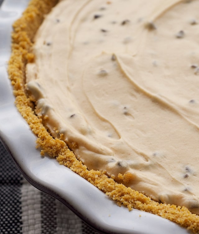 Peanut Butter Dessert Recipes for Peanut Butter Lovers - Bake or Break