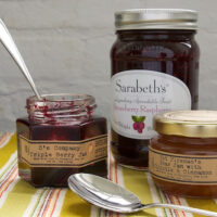 18 Baking Recipes Made with Jams and Preserves - Bake or Break