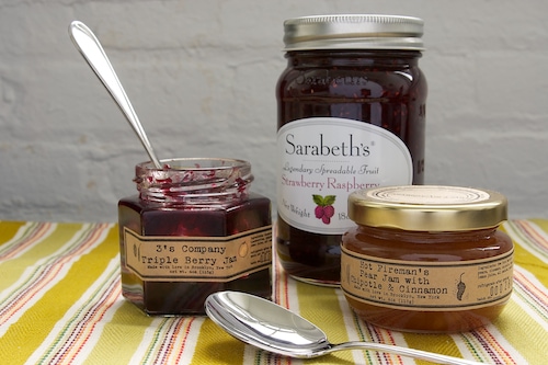 Weekly Mix Baking With Jams Jellies And Preserves Bake Or Break