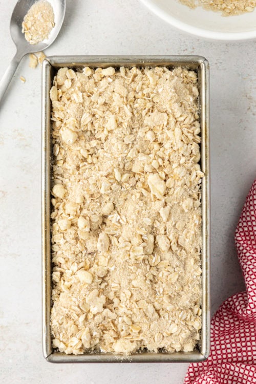 Rhubarb Bread | Bake or Break