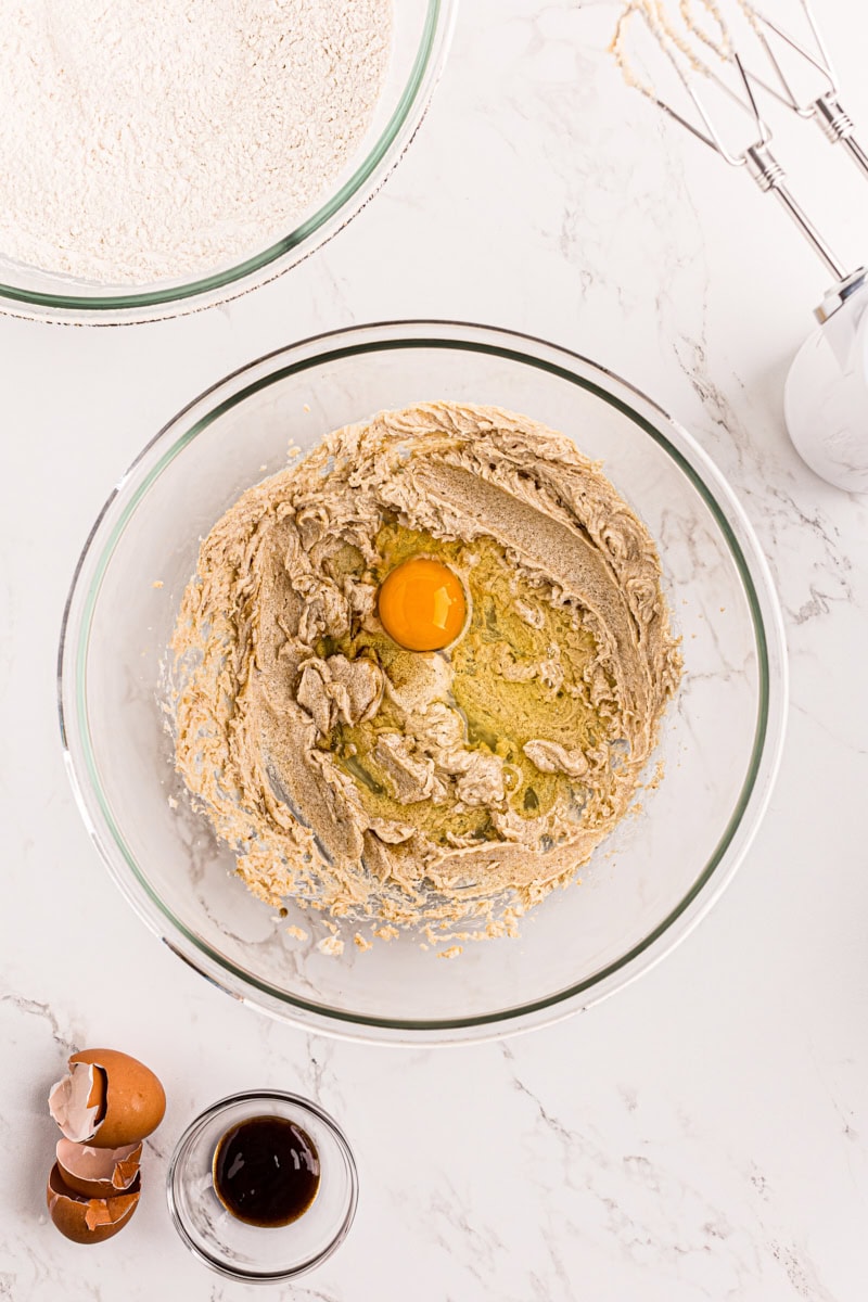 Vanilla Bean Cake | Bake or Break