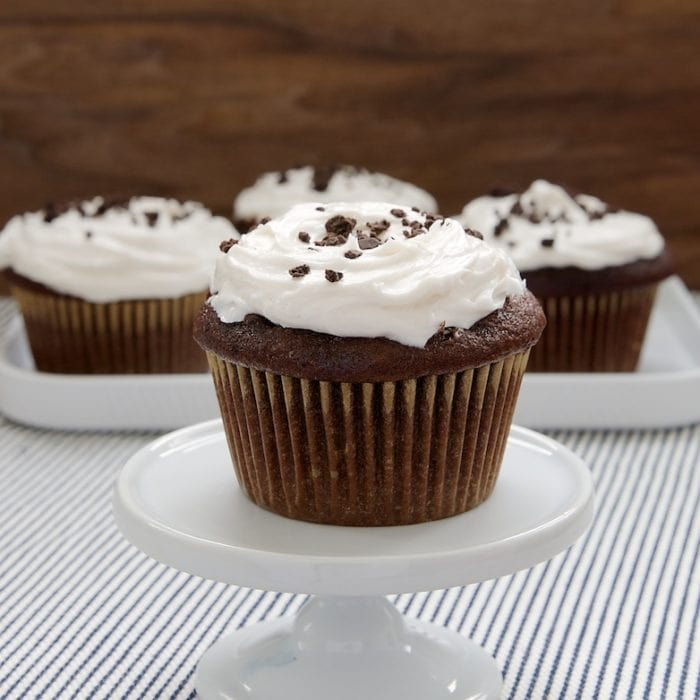 Easy Homemade Cupcake Recipes | Bake or Break