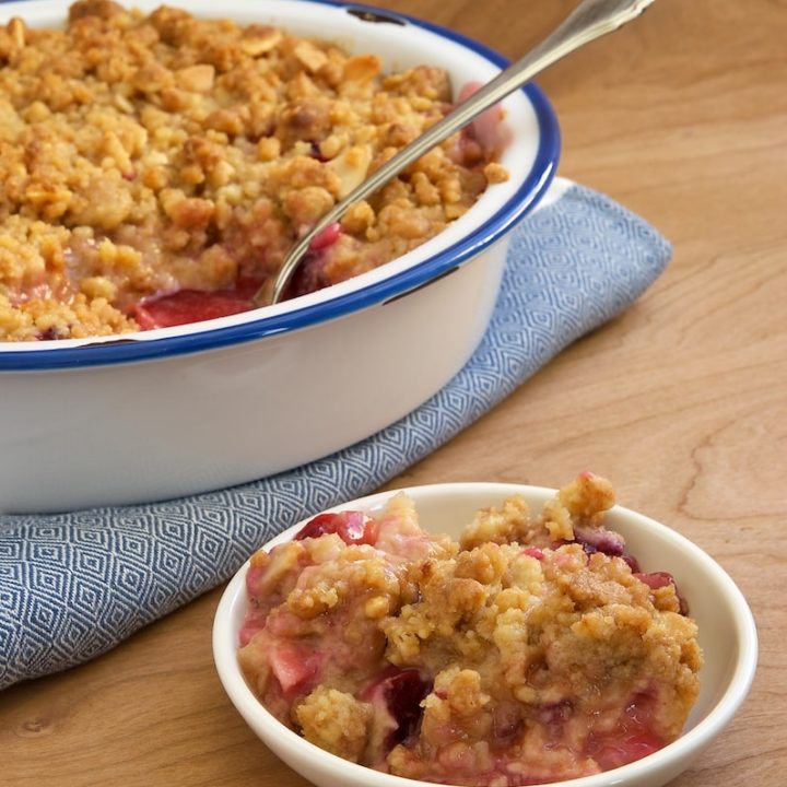 Best Cobblers, Crumbles, and Crisps | Bake or Break