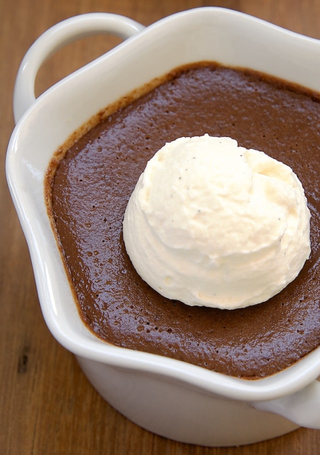 Best Chocolate Desserts - Bake or Break
