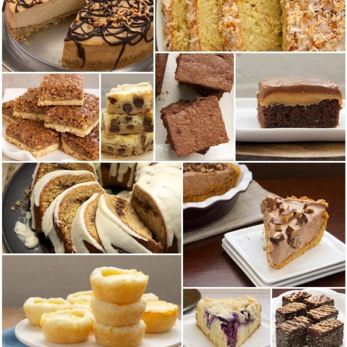 Roundups and Recipe Collections | Bake or Break