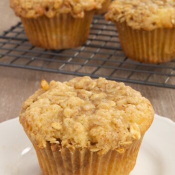 muffins Archives - Bake or Break