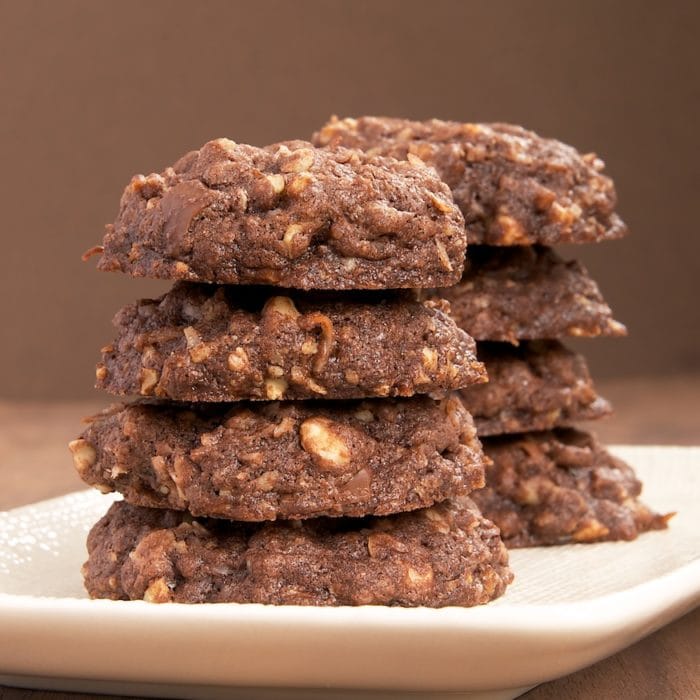 cookies Archives - Page 6 of 11 - Bake or Break