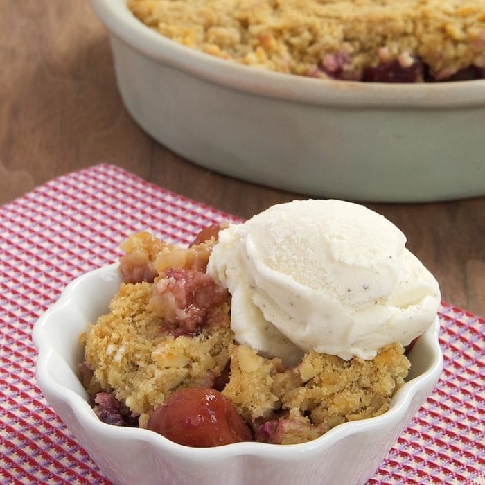 Best Cobblers, Crumbles, and Crisps | Bake or Break