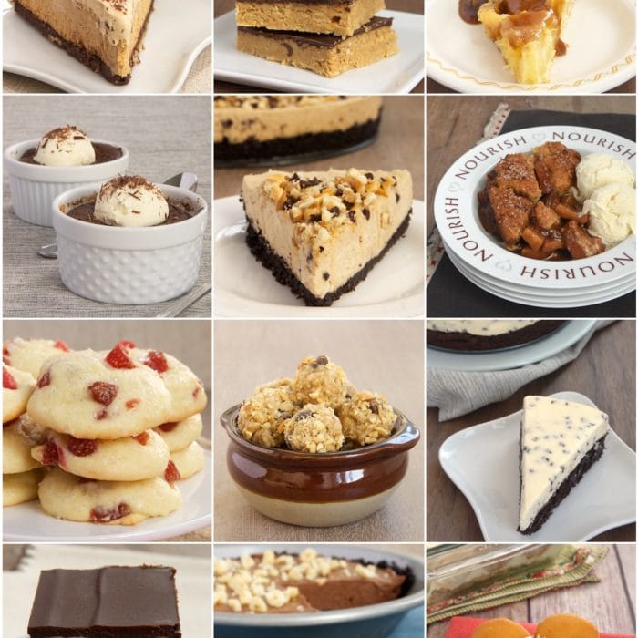 Roundups and Recipe Collections | Bake or Break