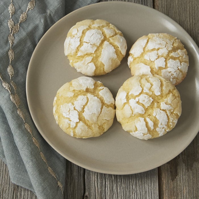 Outrageous Chocolate Cookies - Bake or Break