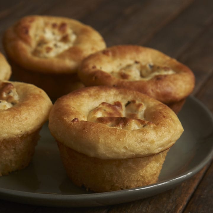 savory Archives - Bake or Break