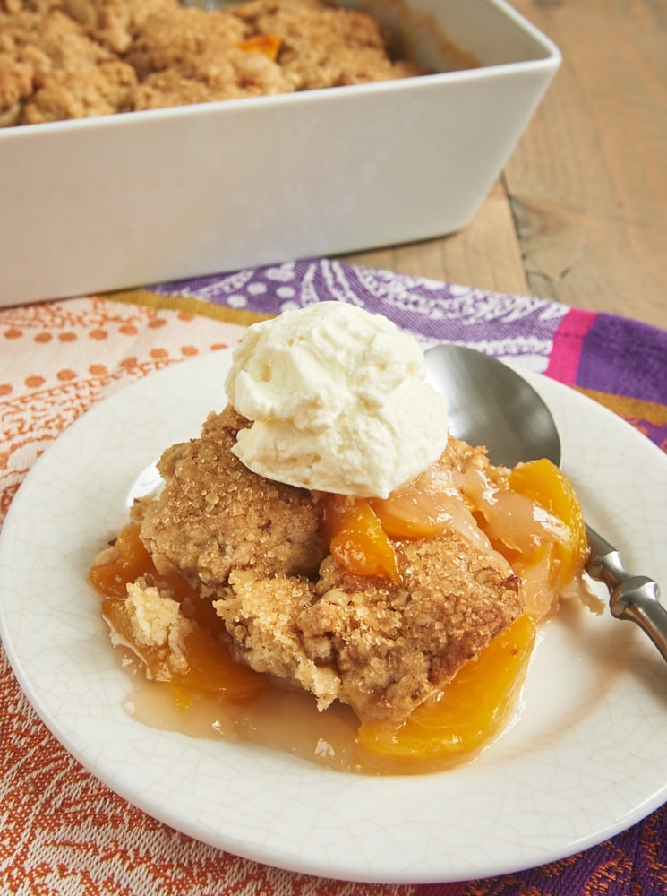 Best Cobblers, Crumbles, and Crisps | Bake or Break