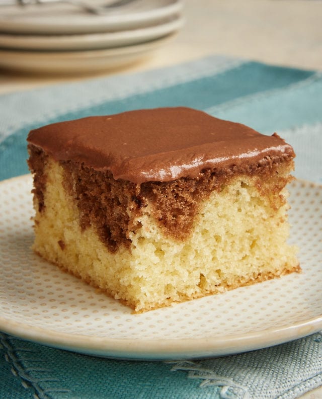 15 No-Fuss Single Layer Cake Recipes | Bake or Break