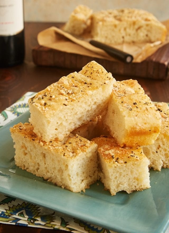 14 Easy Dinner Rolls and Breads - Bake or Break