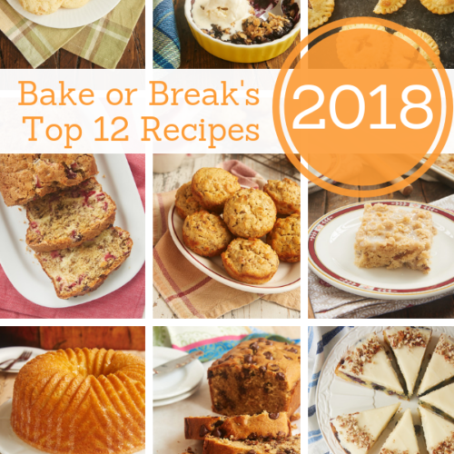 Best of Bake or Break 2020 - Bake or Break