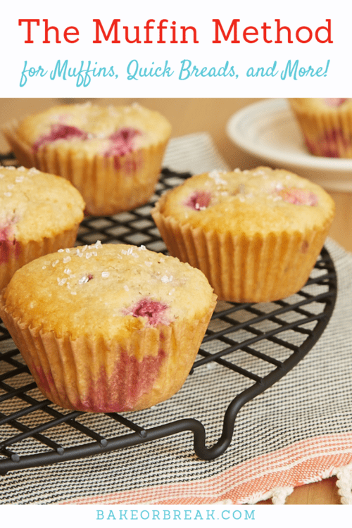 The Muffin Method | Bake or Break