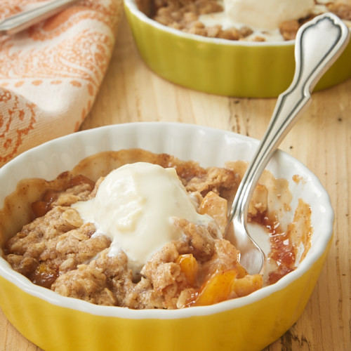 Best Cobblers, Crumbles, and Crisps | Bake or Break