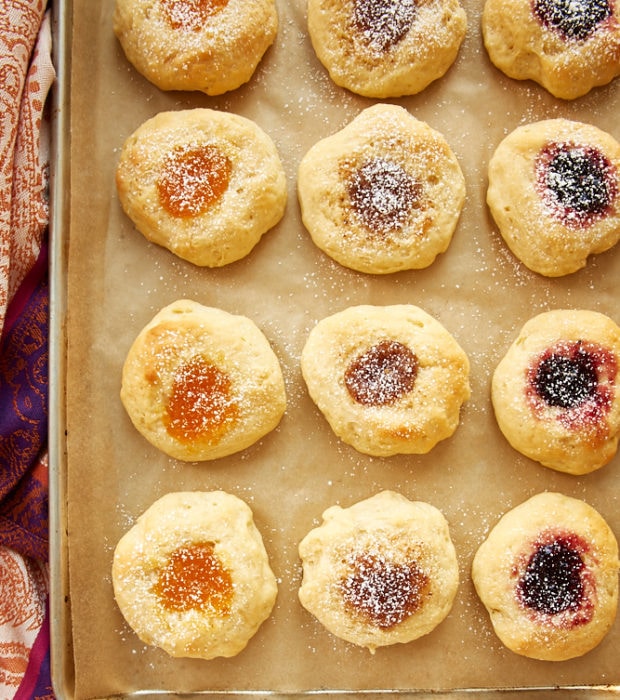 Homemade Kolaches Recipe | Bake or Break