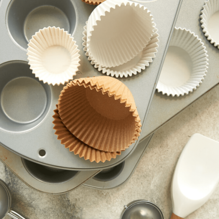 The Muffin Method - Bake or Break