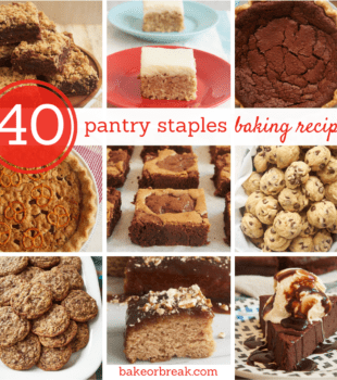 Bake or Break | Page 6 of 120 | Adventures of an amateur baker