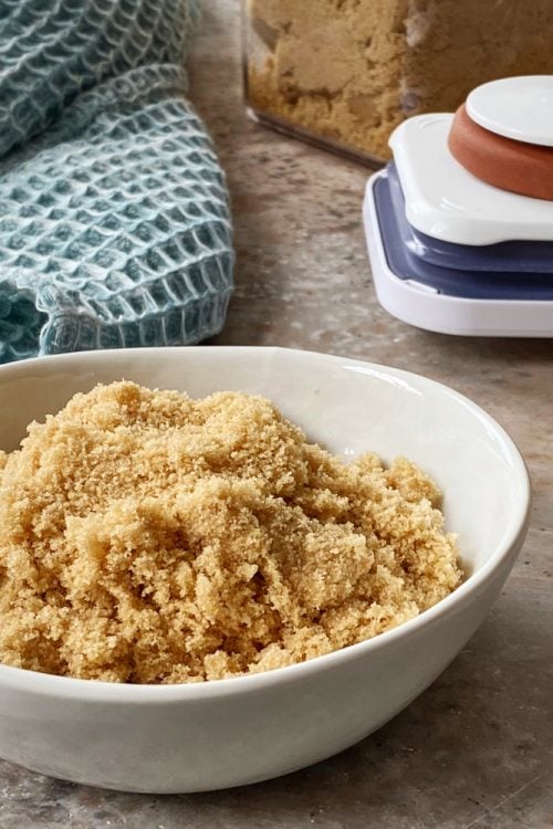 How to Soften Brown Sugar - Bake or Break