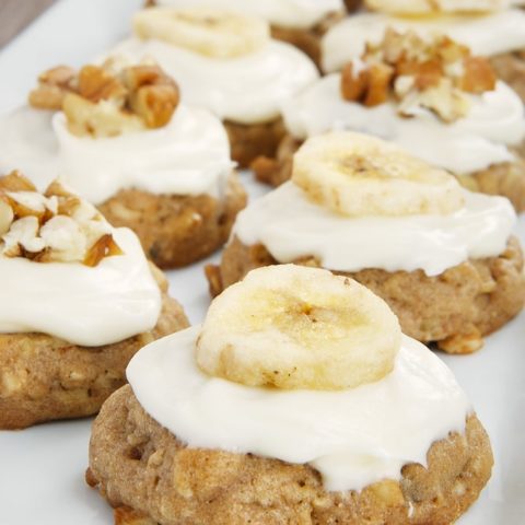 Hummingbird Cupcakes | Bake or Break