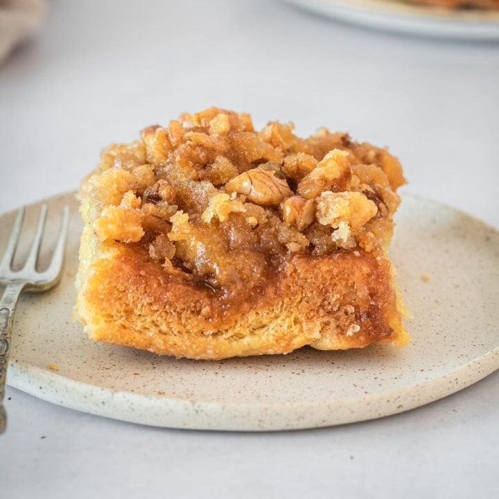 Chocolate Chip Drop Biscuits - Bake or Break