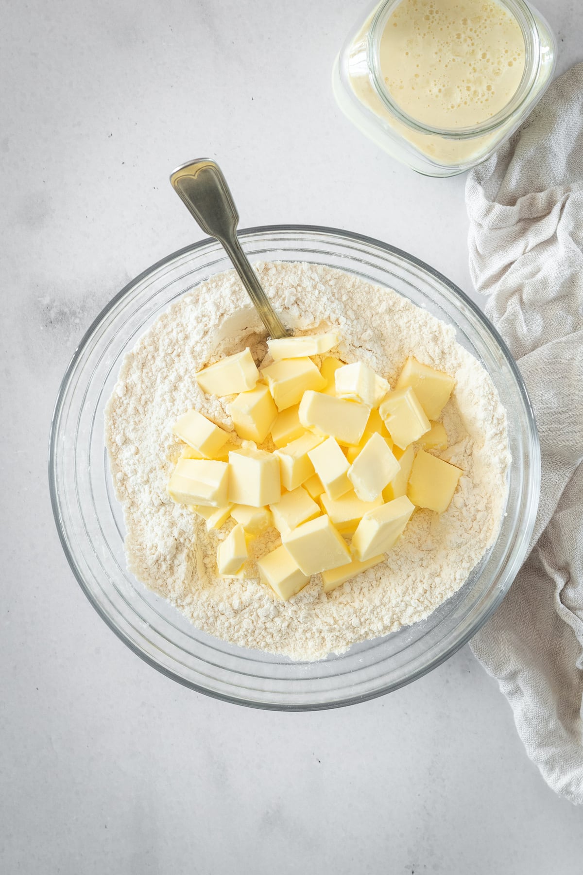 Cinnamon Biscuits | Bake or Break