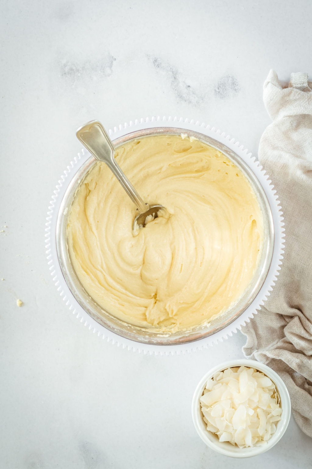 Classic Italian Cream Cake Recipe | Bake or Break