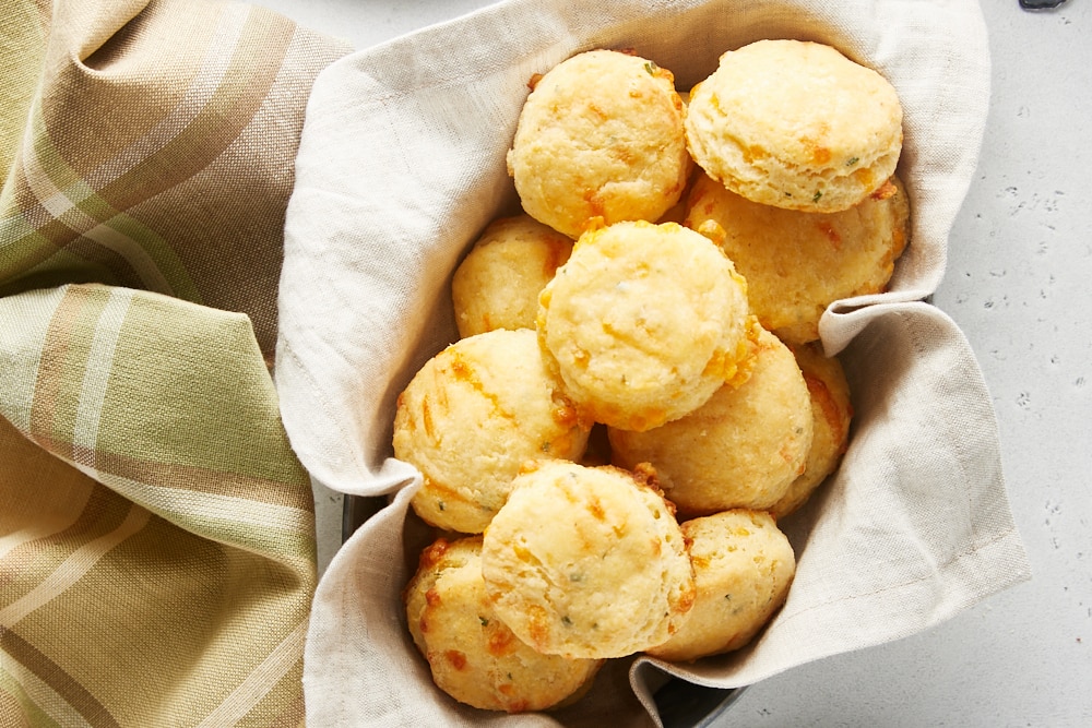 Savory Baking Recipes | Bake or Break