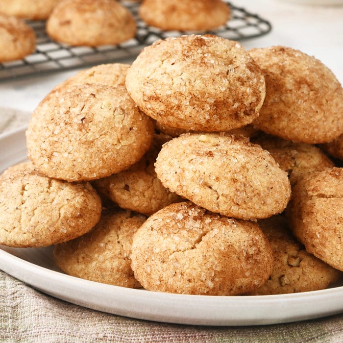 Best Cookie Recipes | Bake or Break