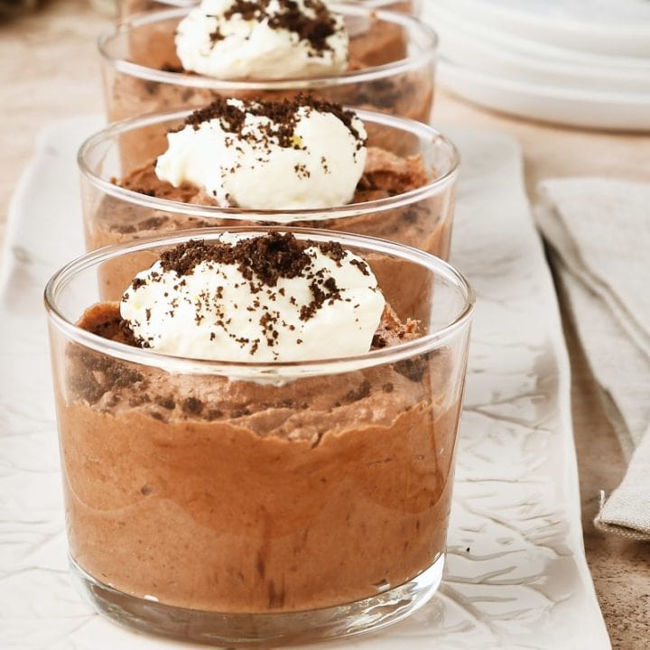 Outrageous Chocolate Cookies | Bake or Break