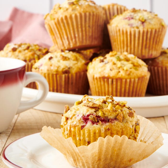 Scrumptious Baked Breakfast Ideas - Bake or Break