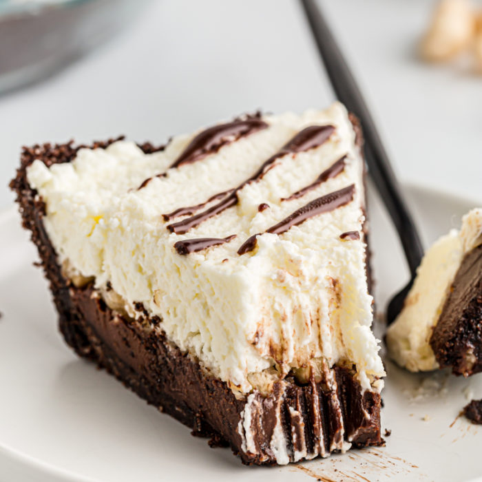 Black Bottom Cookie Bars | Bake or Break