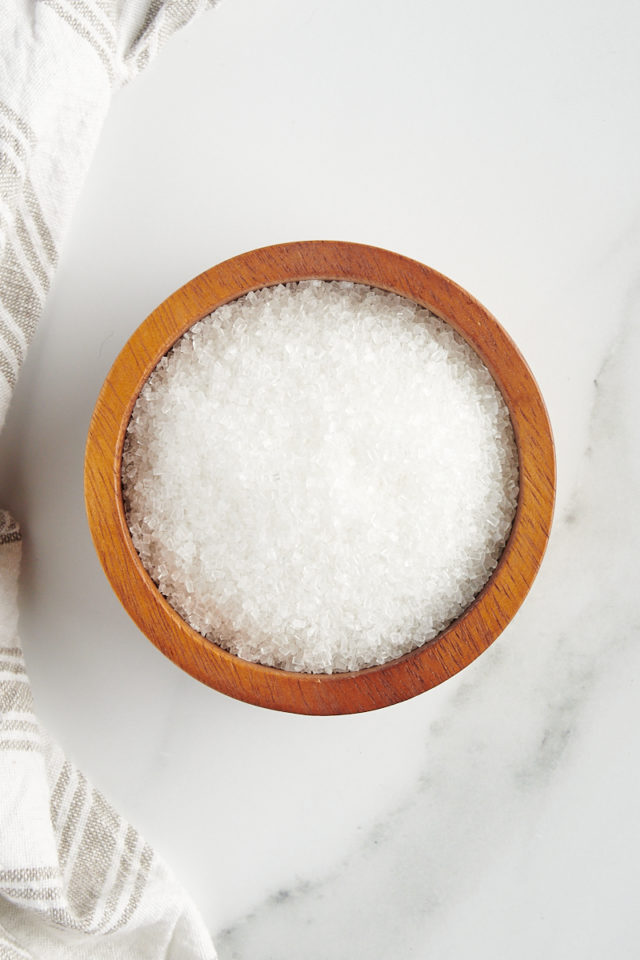 Types of Sugar: A Home Baker's Guide - Bake or Break