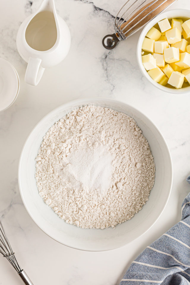 Old-Fashioned Chess Pie â€“ A Sweet Southern Favorite