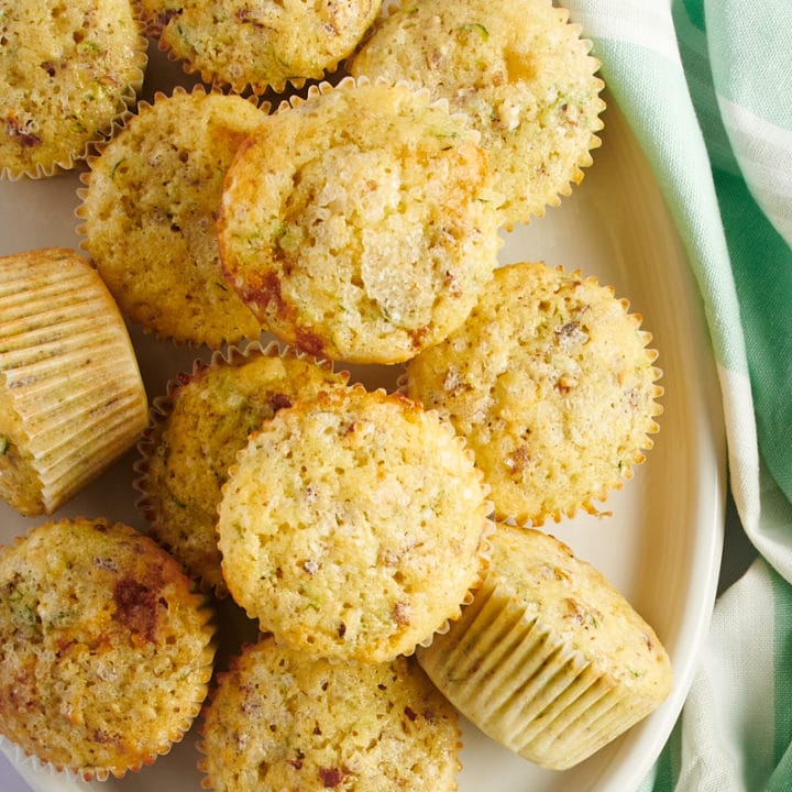 Easy Muffin Recipes | Bake or Break