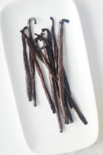 Types of Vanilla {A Home Baker's Guide}