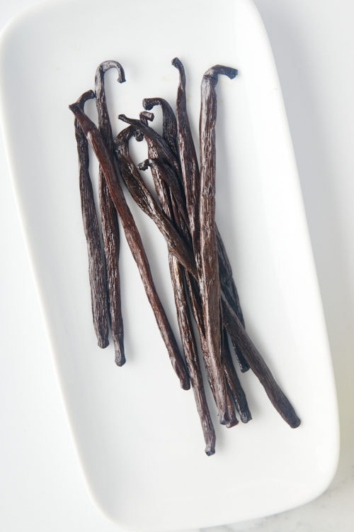Types of Vanilla {A Home Baker's Guide}