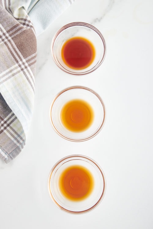 Types of Vanilla {A Home Baker's Guide}