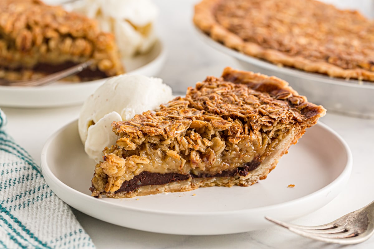 Traditional Crust Pies | Bake or Break